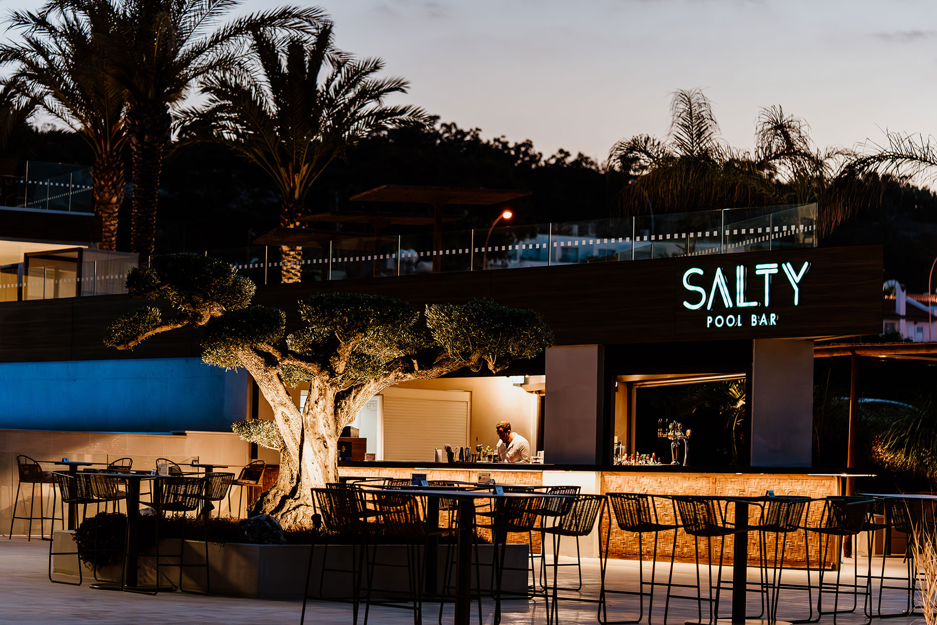 Refined Gastronomy at Cavo Zoe Seaside Hotel