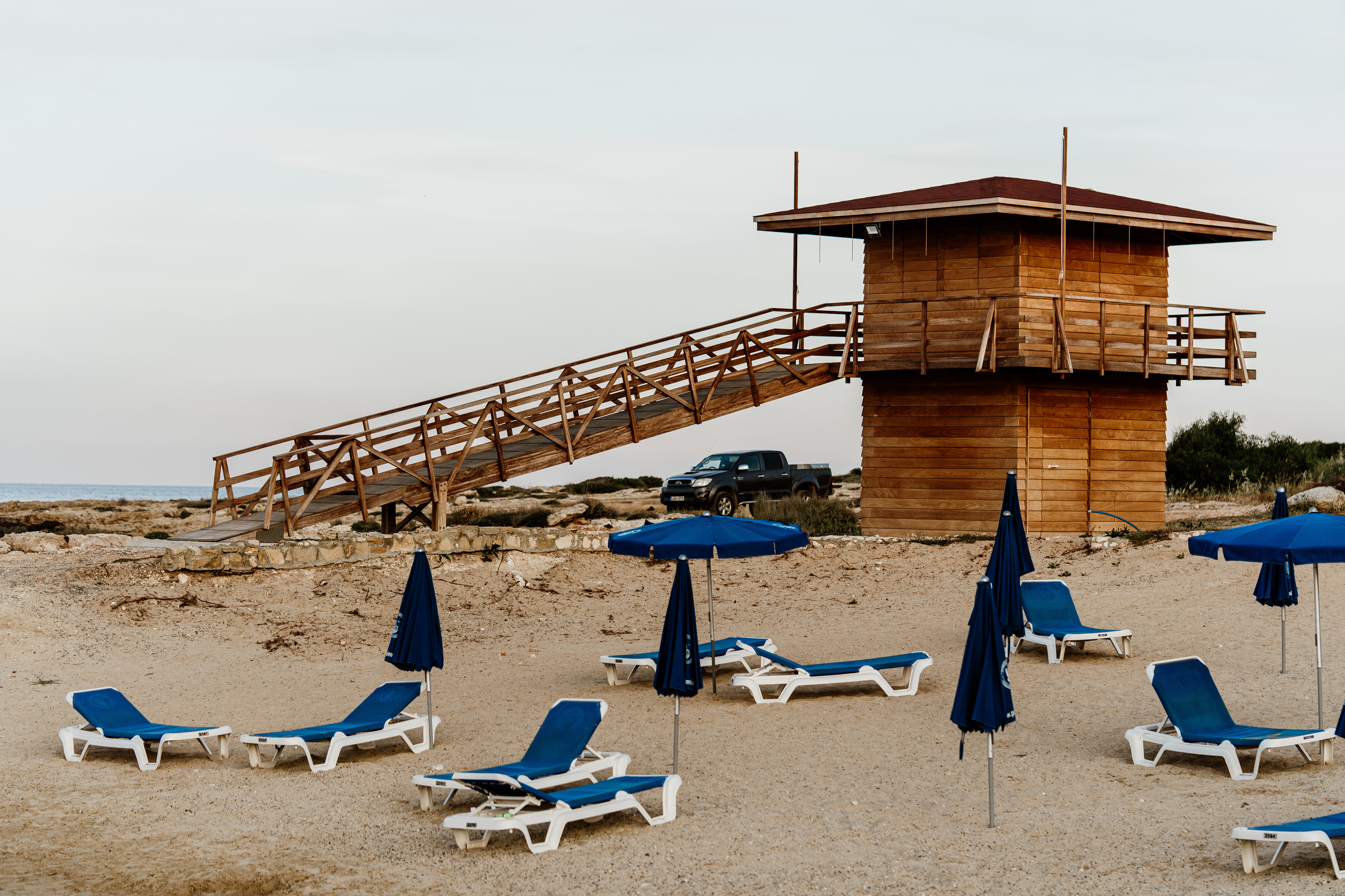 Safe and Stunning: 10 Lifeguarded Beaches to Explore in Ayia Napa and ...