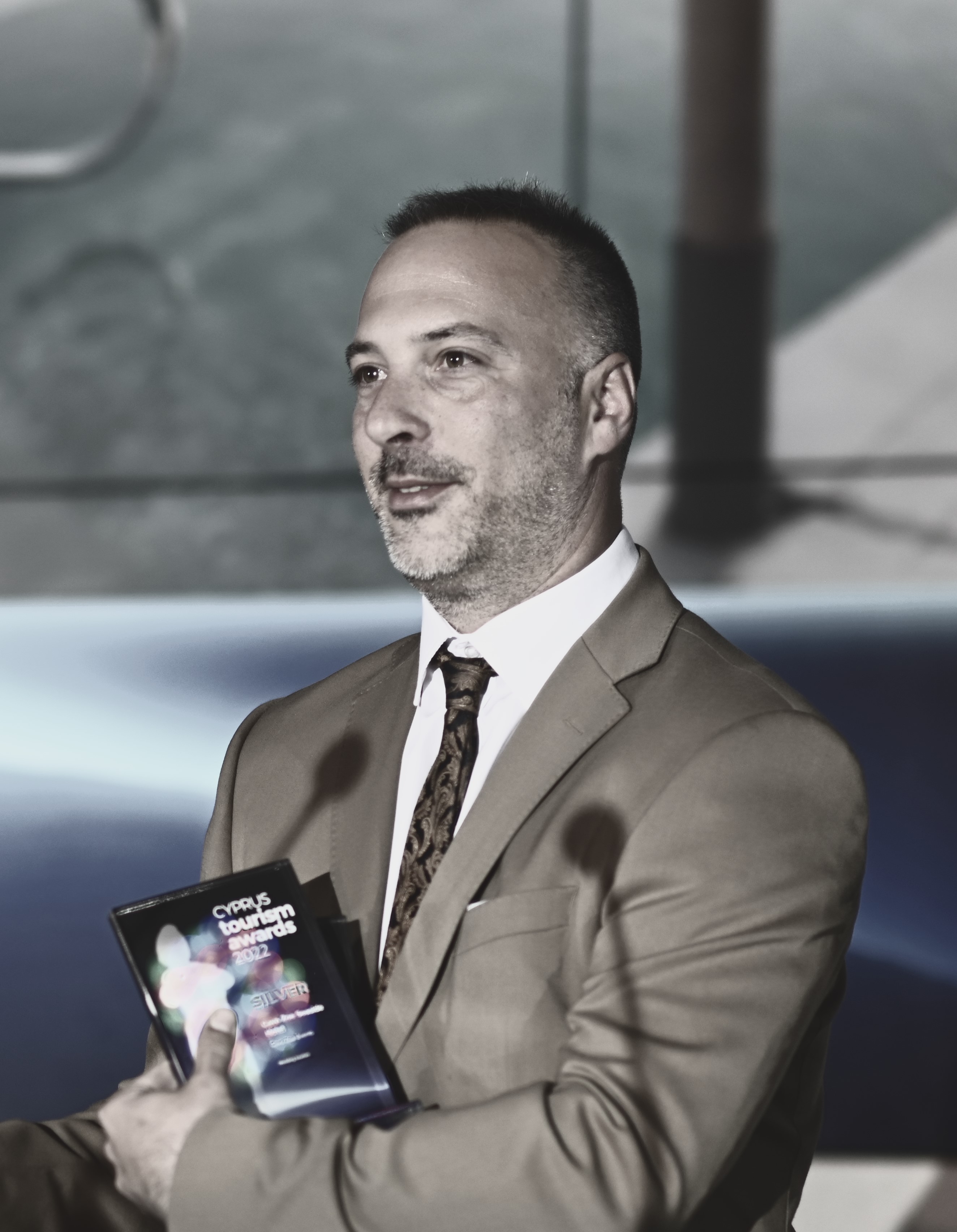 Cavo Zoe Seaside Hotel: Meet the Team